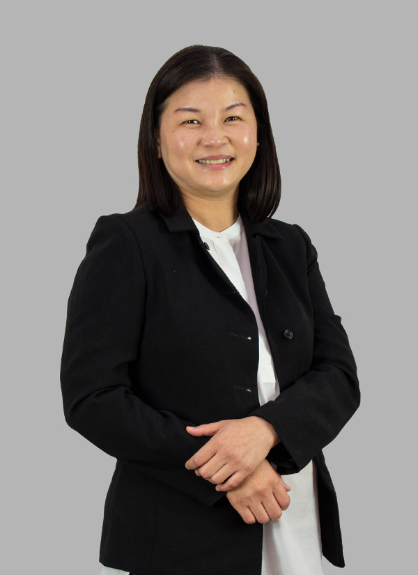 Q&A with Amanda Ang, Head of Human Resources