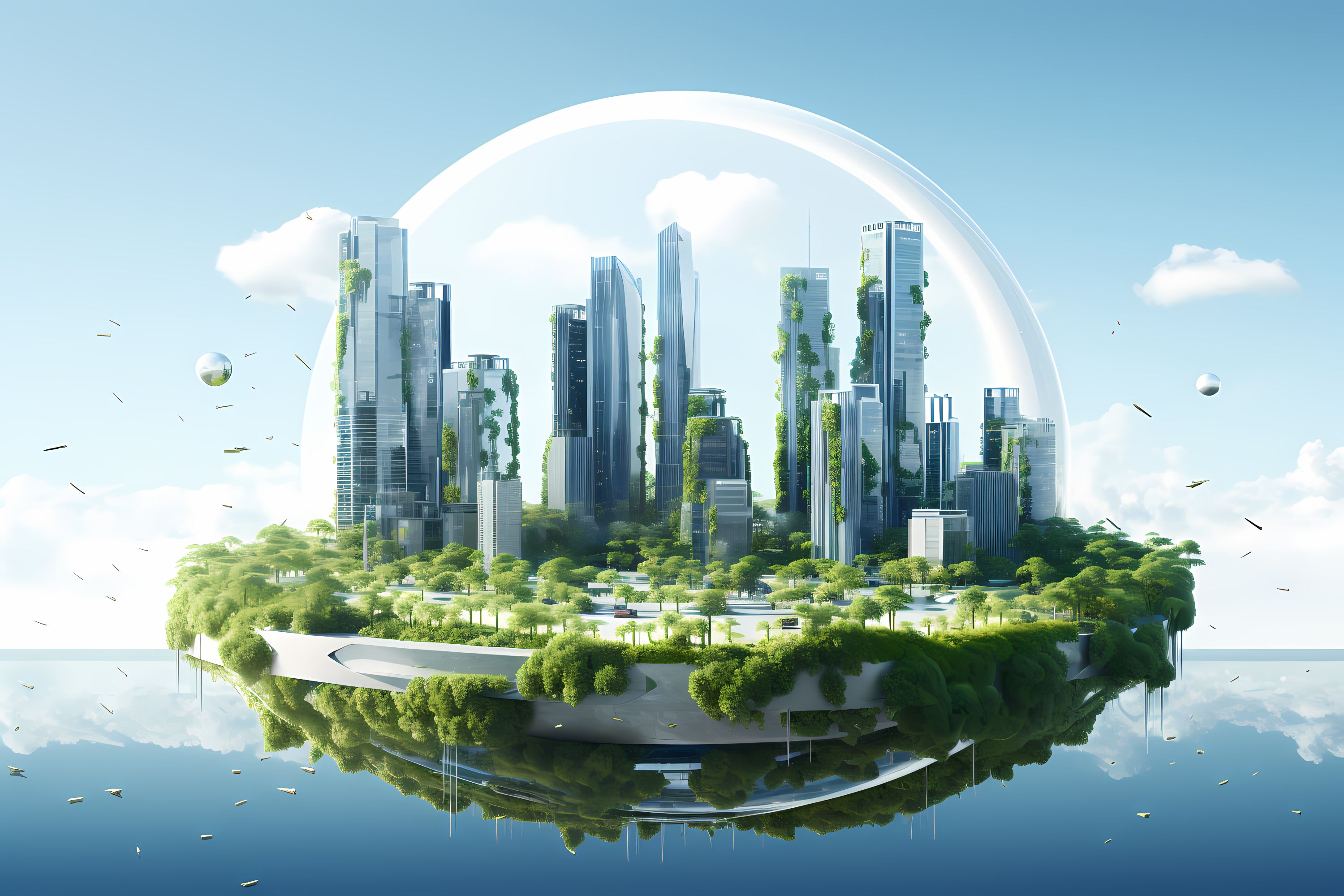 The Digital Sustainability Agenda for Leaders: Ensuring AI is Climate ...