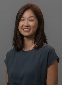 Q&A with Chief, Digital Products & Platforms Practice, Ms Amy Huang