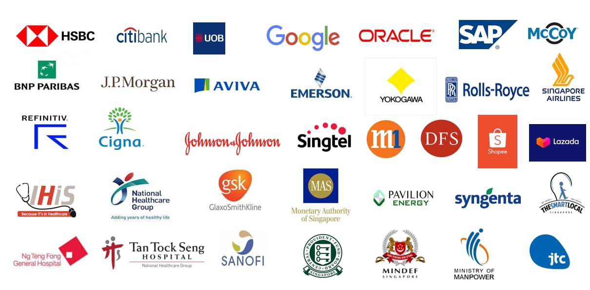 Master of Technology in Digital Leadership