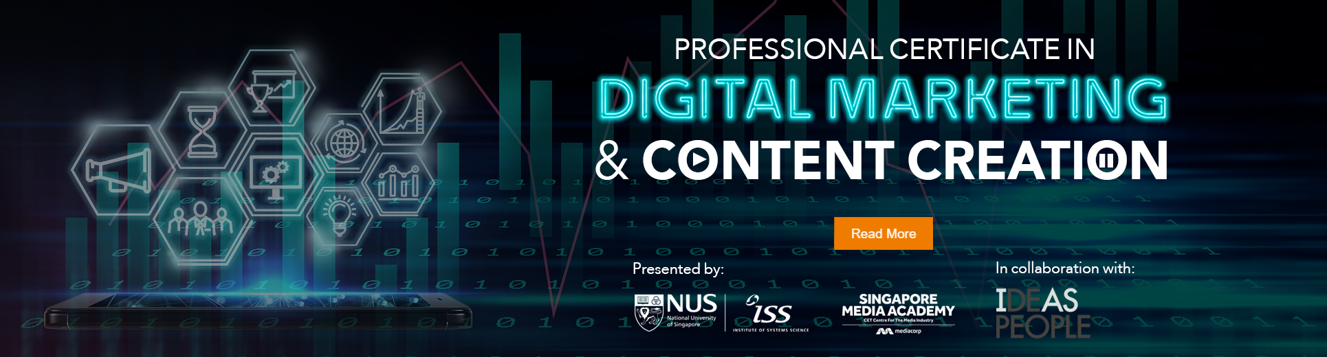 Digital Innovation & Design