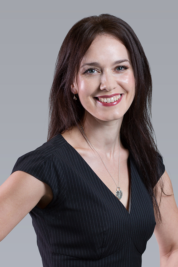 Q&A with Tamsin Greulich-Smith, Chief, Smart Health Leadership Centre