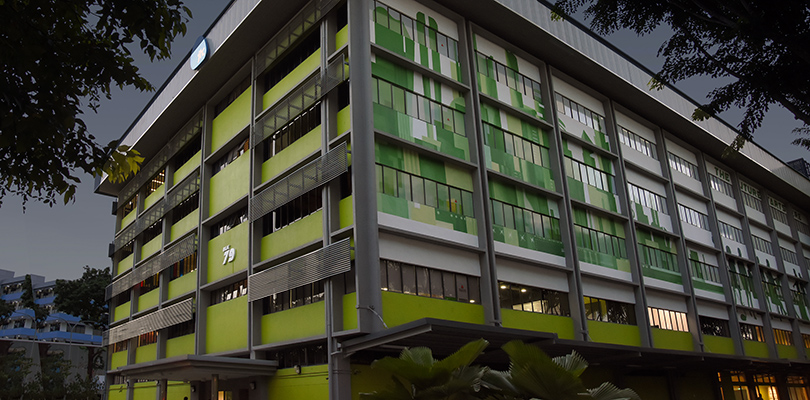 Directions | ISS Map - Institute of Systems Science