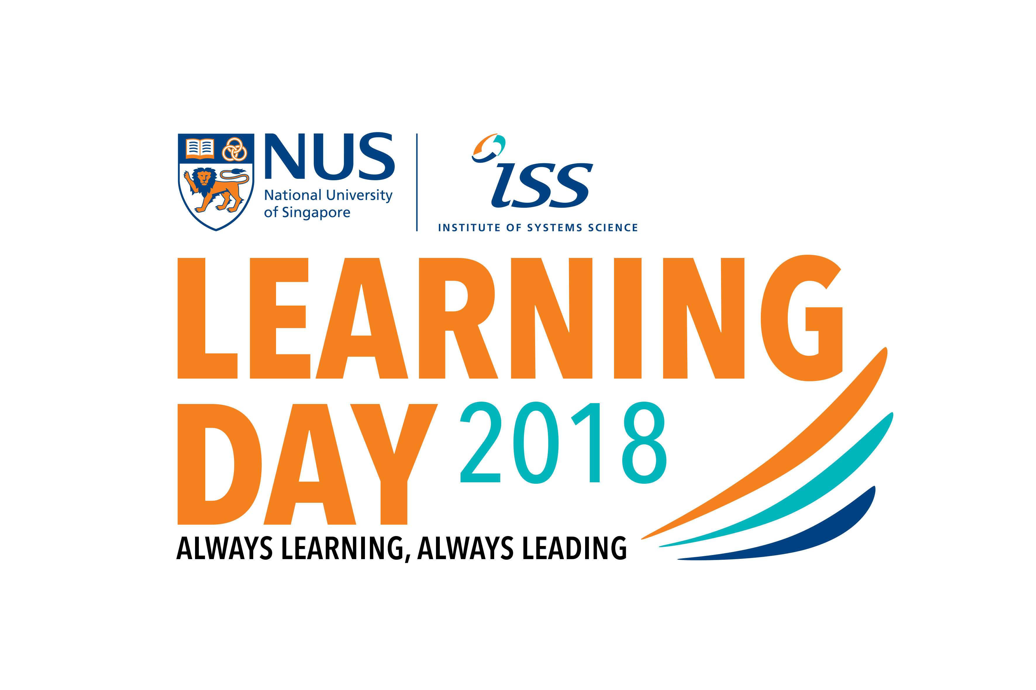 Community of thought leaders - NUS ISS