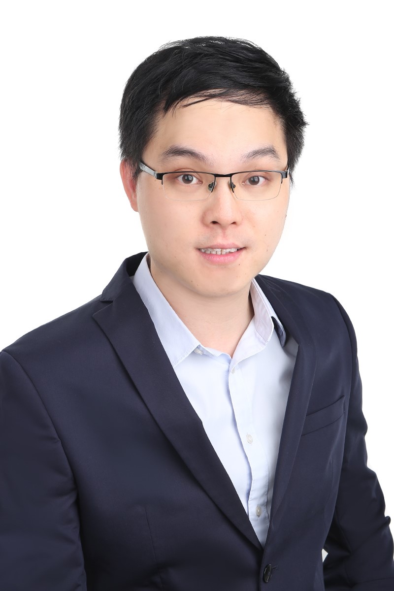 Testimonials from Students | Graduate Programmes - NUS ISS