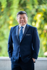 Our Management Board - NUS-ISS