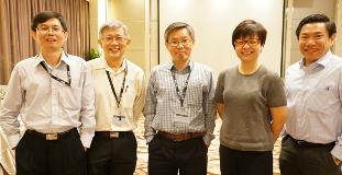 Master of Technology in Digital Leadership